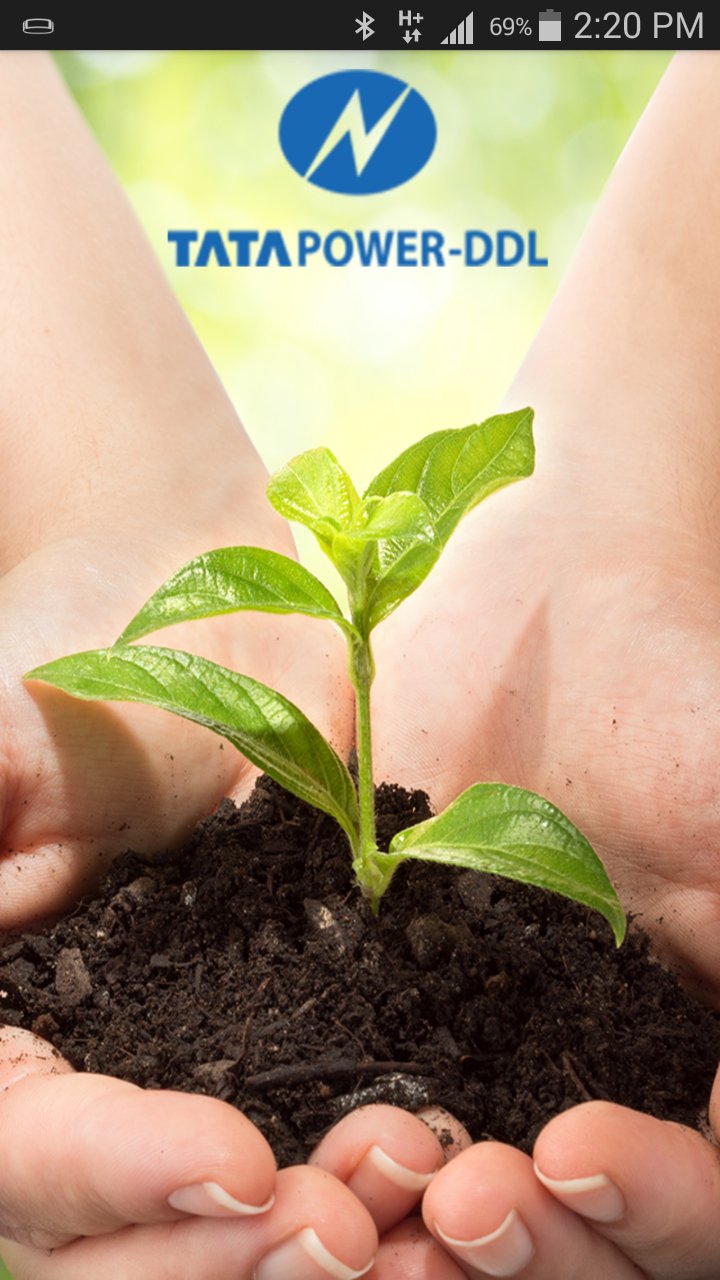 TPDDL CSR APK for Android Download