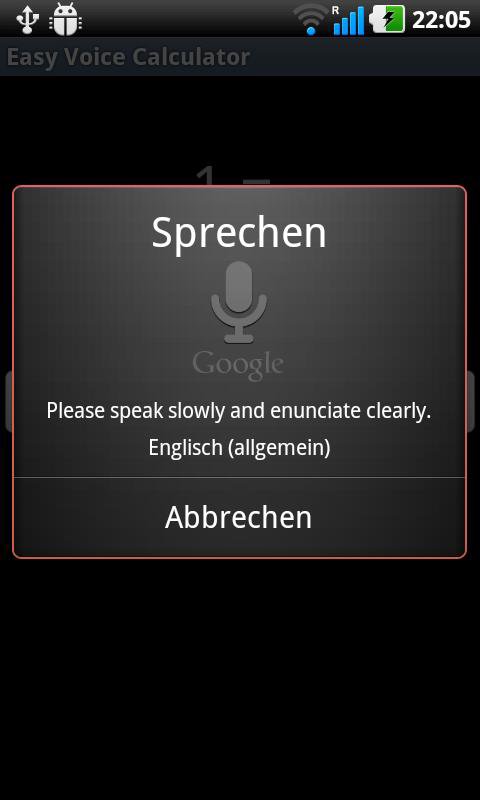 Easy Voice Calculator FREE APK for Android Download
