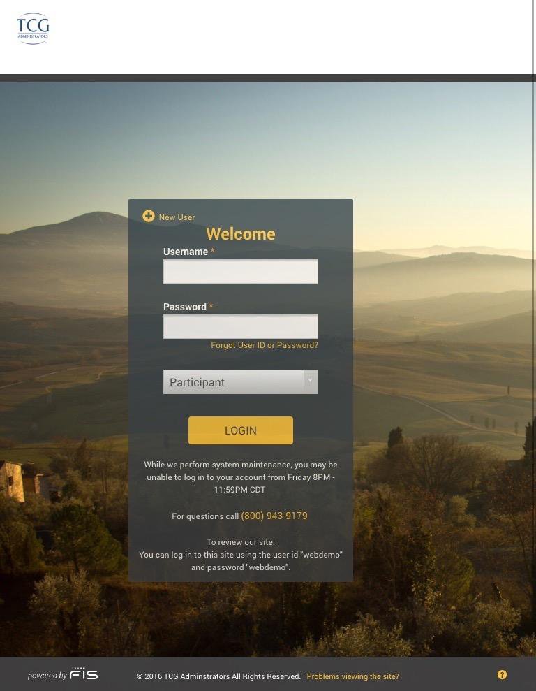 Download TCG Group Retirement Latest Version 1.0 Android APK File