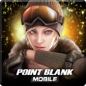 ดาวน์โหลด Point Blank Mobile APK สำหรับ Android