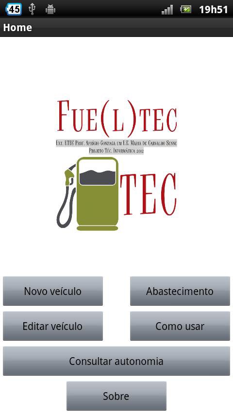 Fueltec APK for Android Download