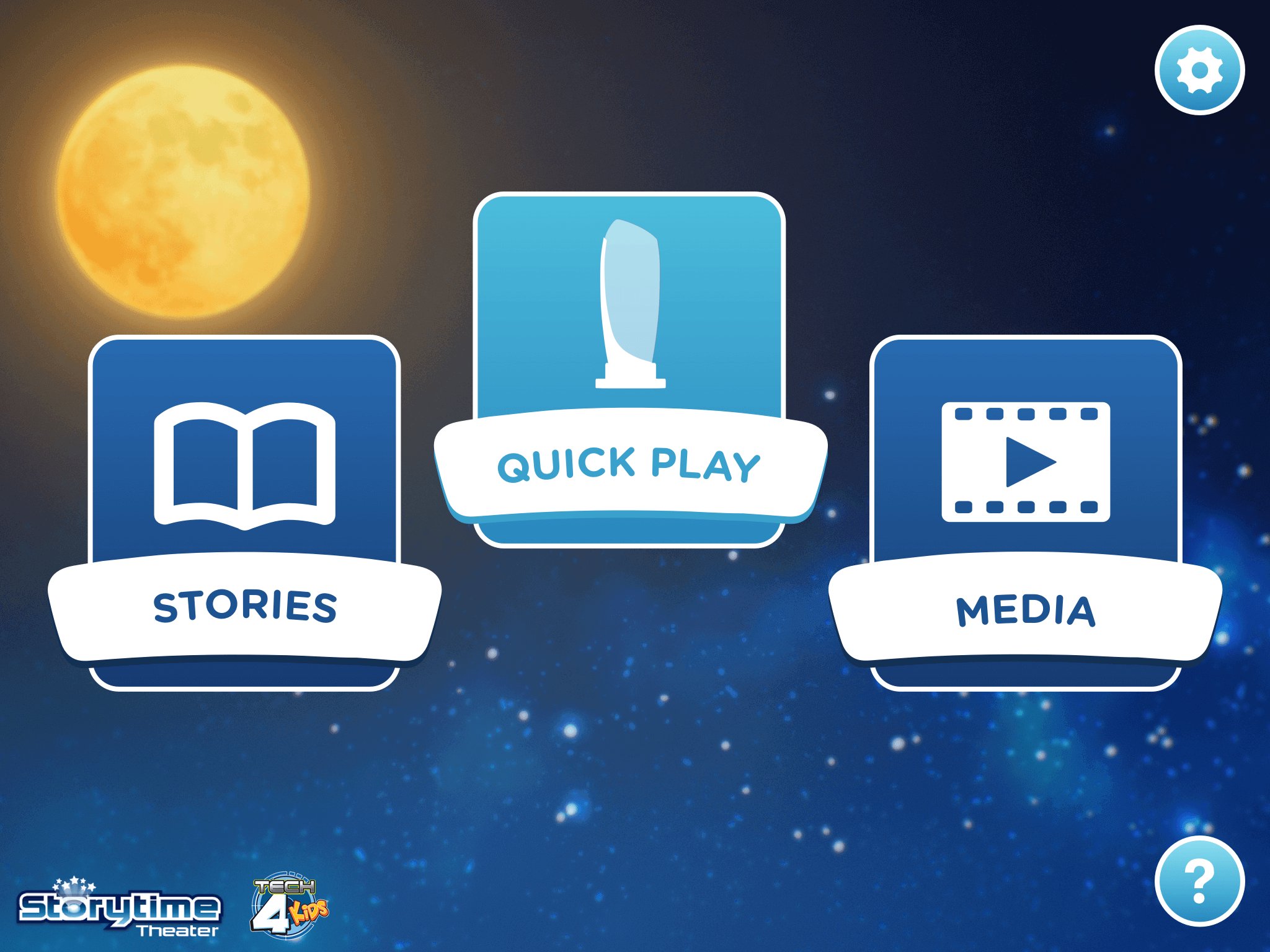 Storytime Theater APK for Android Download