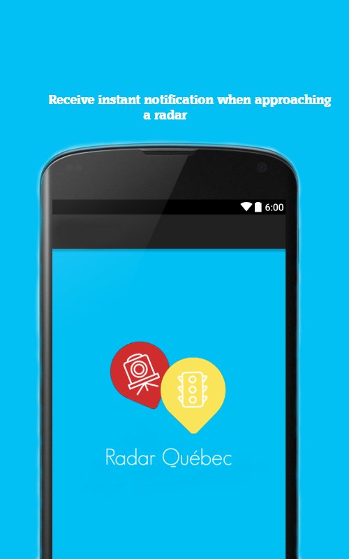 Download Radar Québec - Speed Map Radar Latest Version 2.0 Android APK File