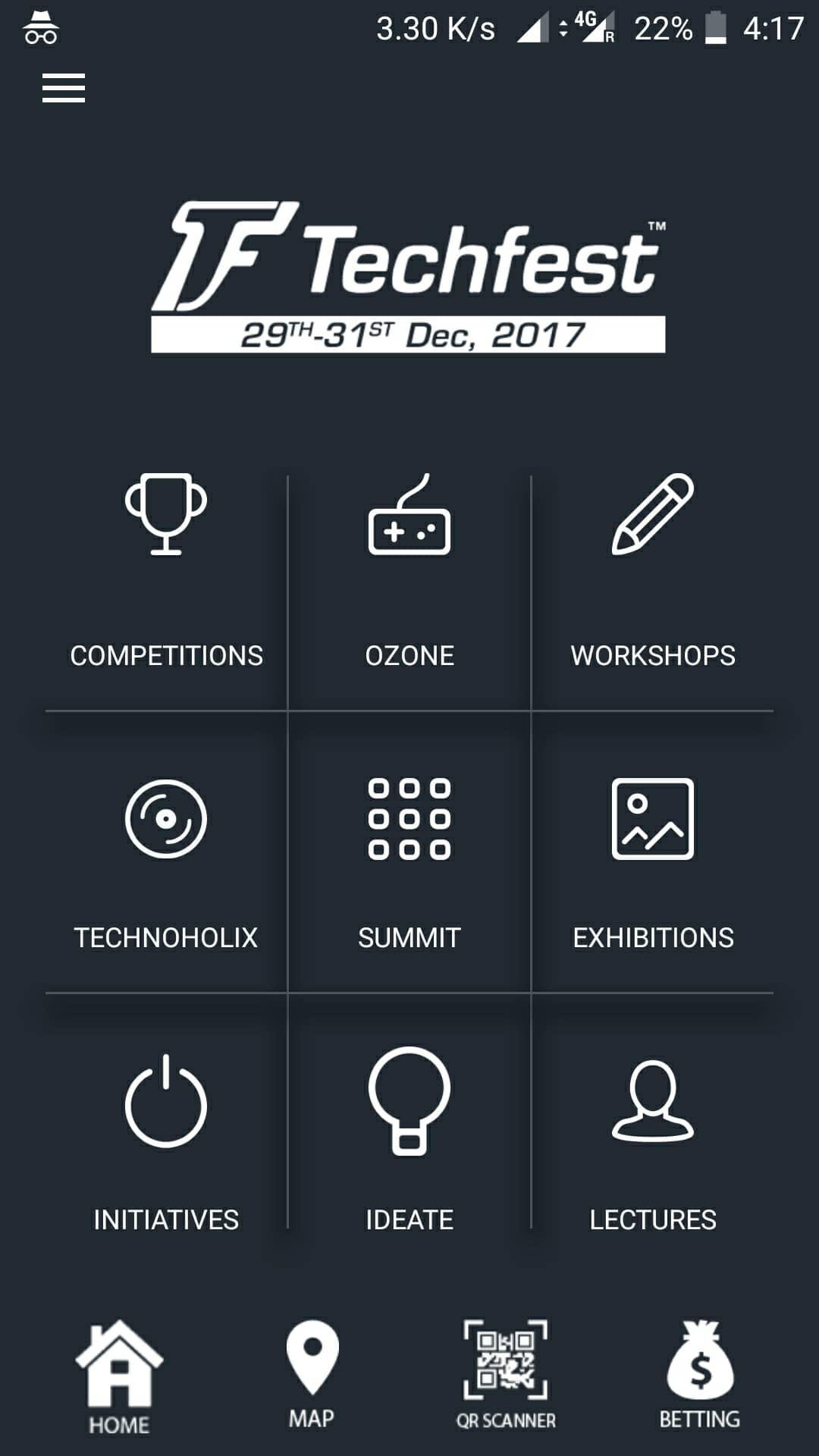 Techfest For Android APK Download techfest-for-android-apk-download