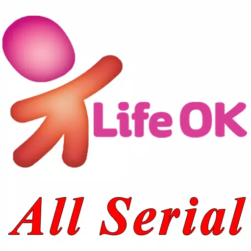 Life Ok Tv Logo