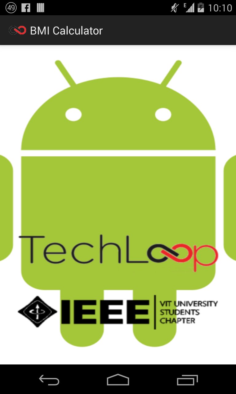 BMI Calculator - Techloop APK for Android Download