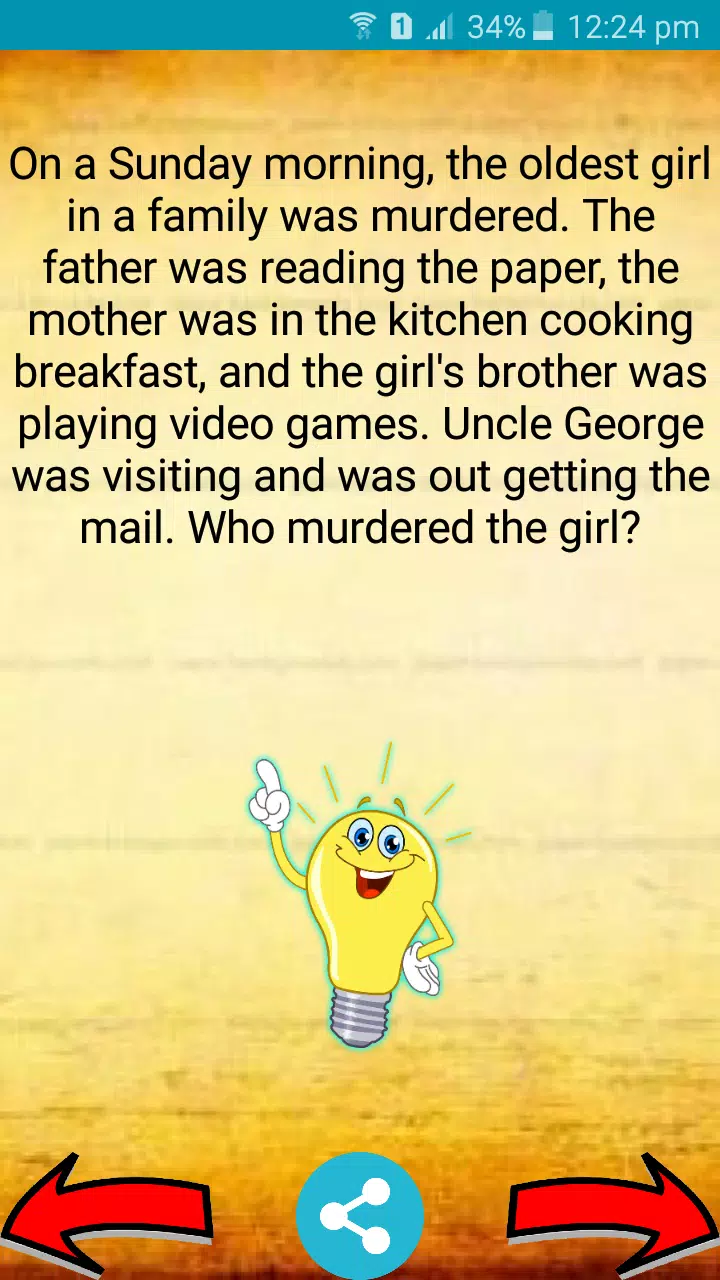 Trick Questions And Answers