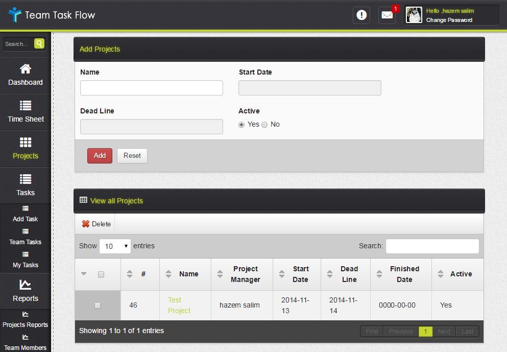 Team Task Flow Apk For Android Download