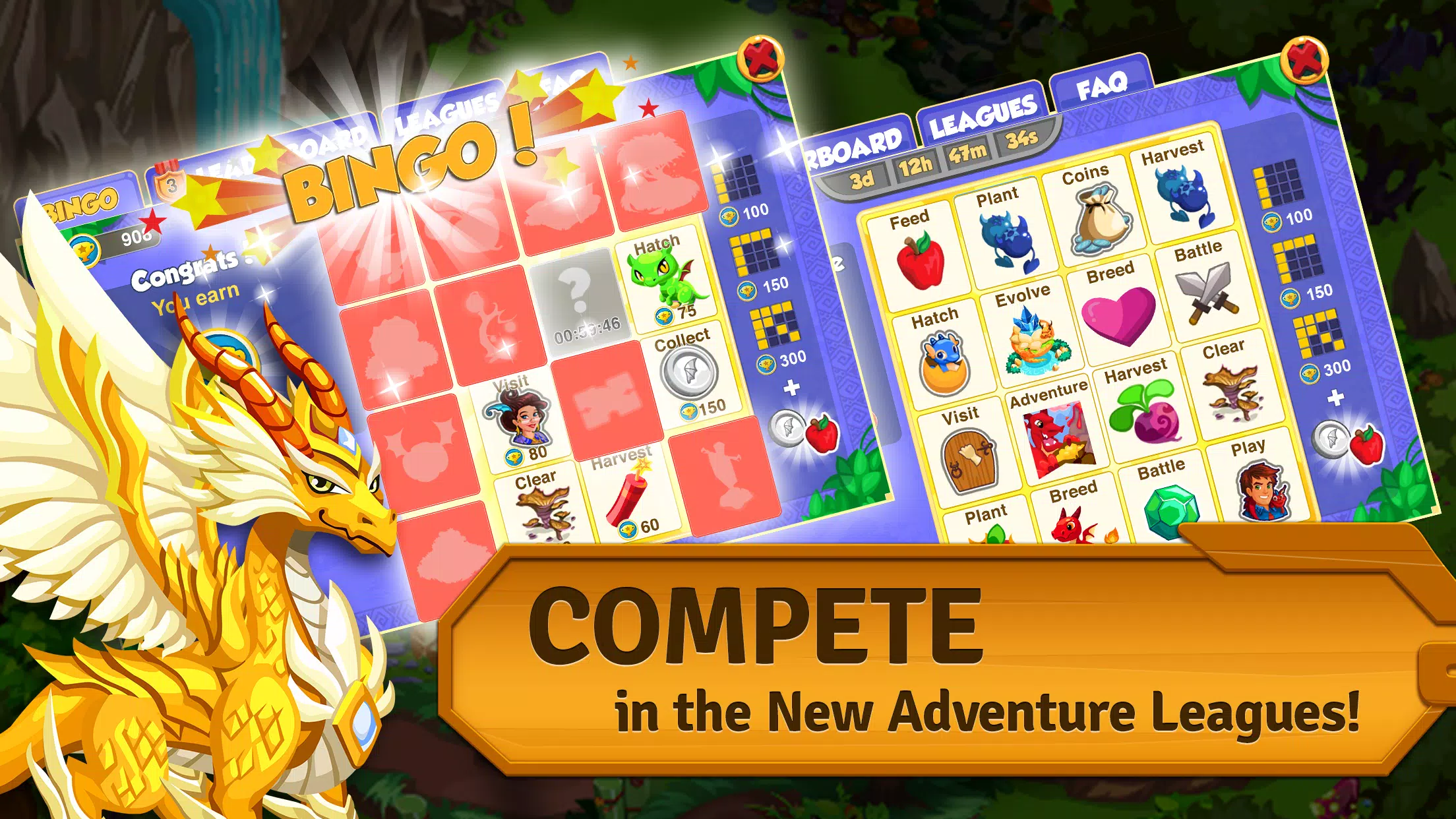 Dragon Story On Iphone