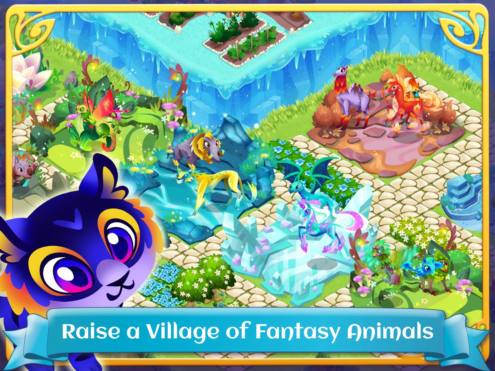 Fantasy Forest Story APK Voor Android Download fantasy-forest-story-apk-voor-android-download