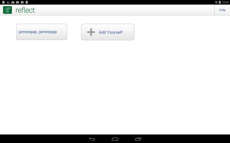 Reflect Observation APK For Android Download reflect-observation-apk-for-android-download