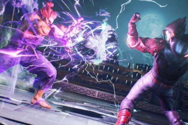 Guide Tips Tekken 7 APK for Android Download