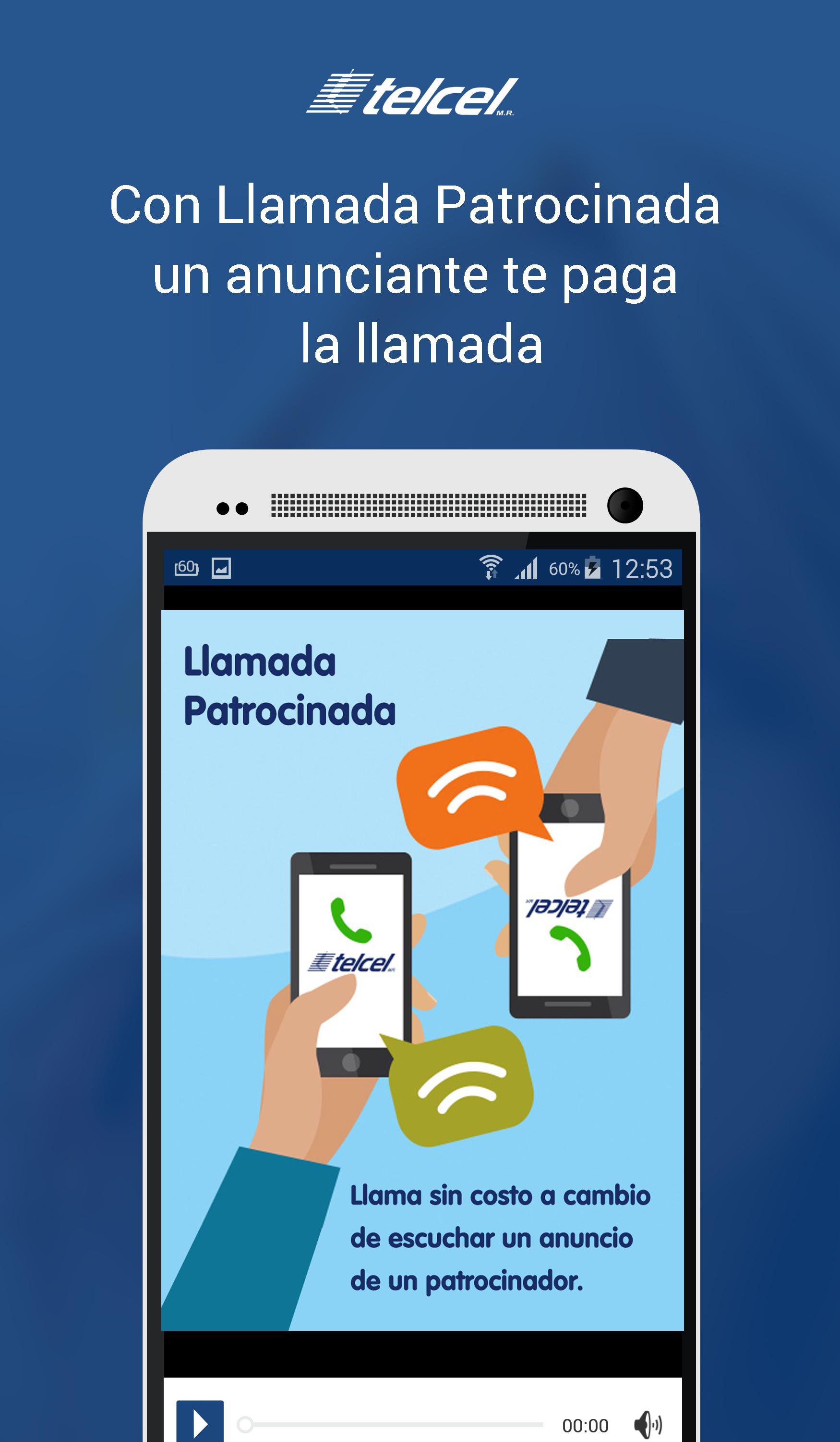 Amigo Telcel APK for Android Download