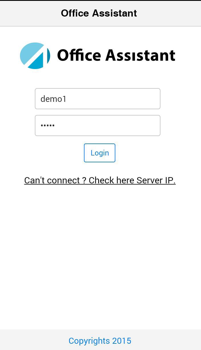 Office Assistant APK for Android Download