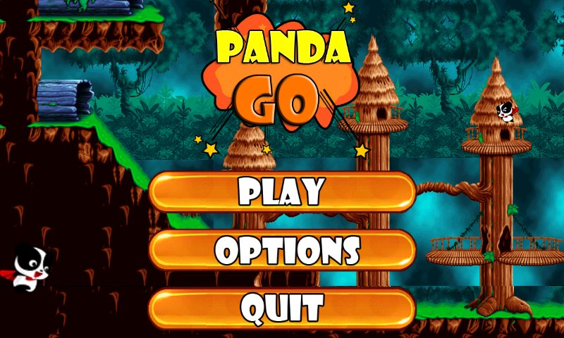 Panda Go APK for Android Download