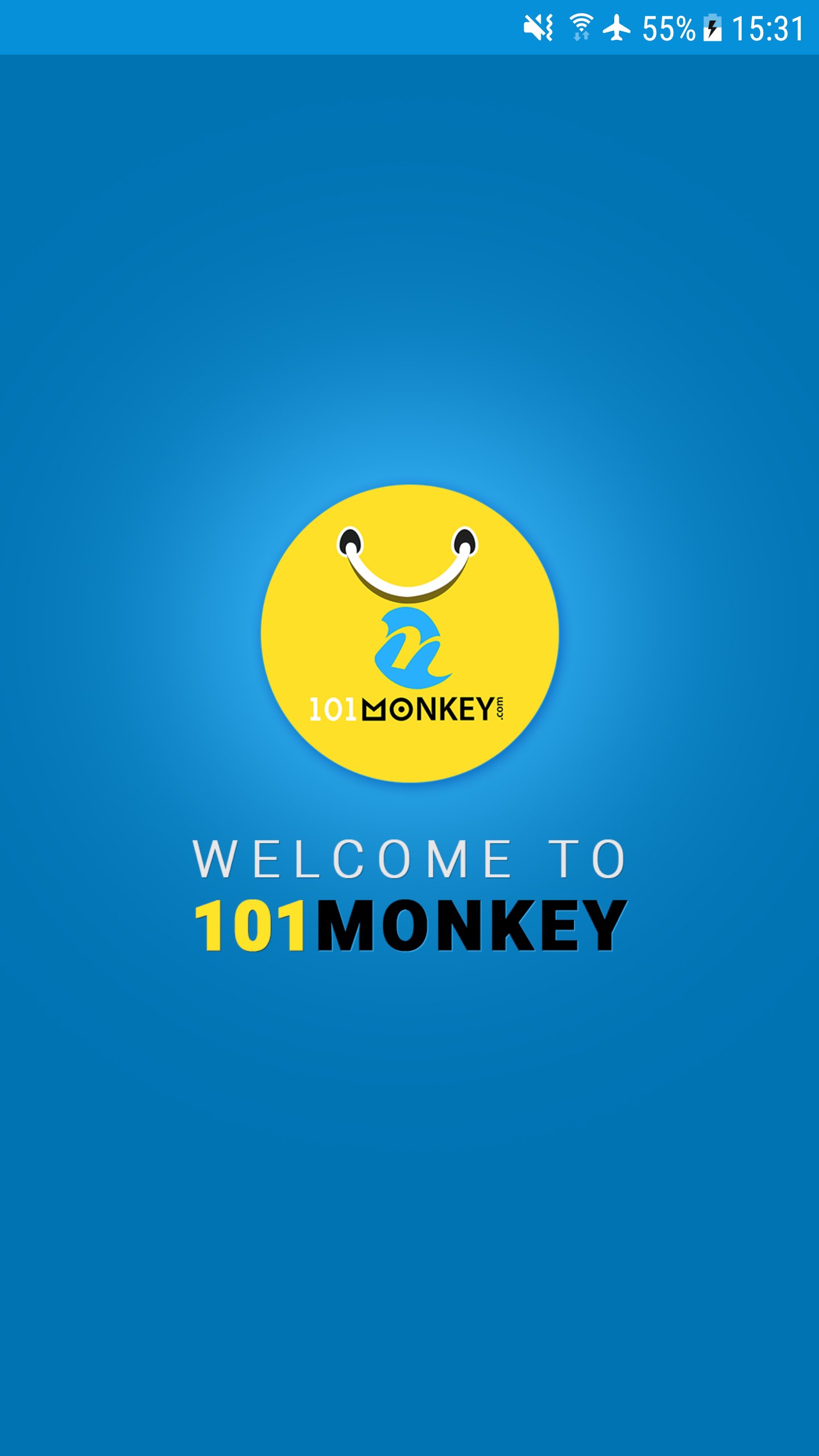 101 Monkey APK für Android herunterladen