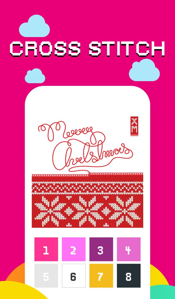 Cross Stitch APK for Android Download
