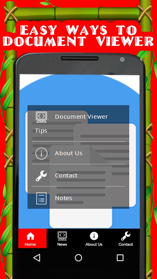 Document Viewer Tips APK for Android Download