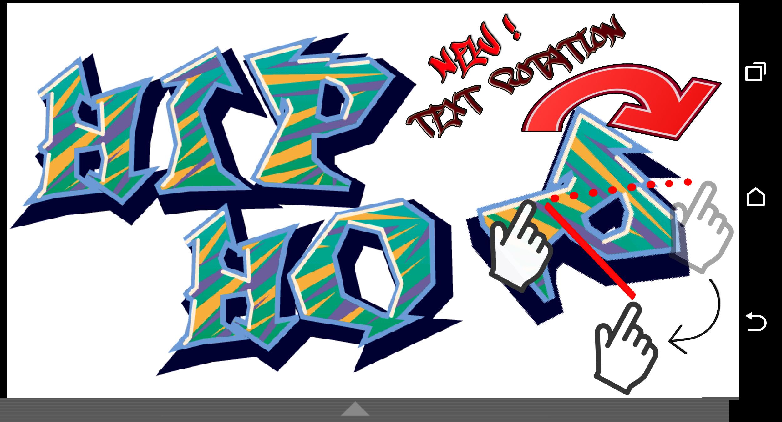 Graffiti Maker Apk For Android Download