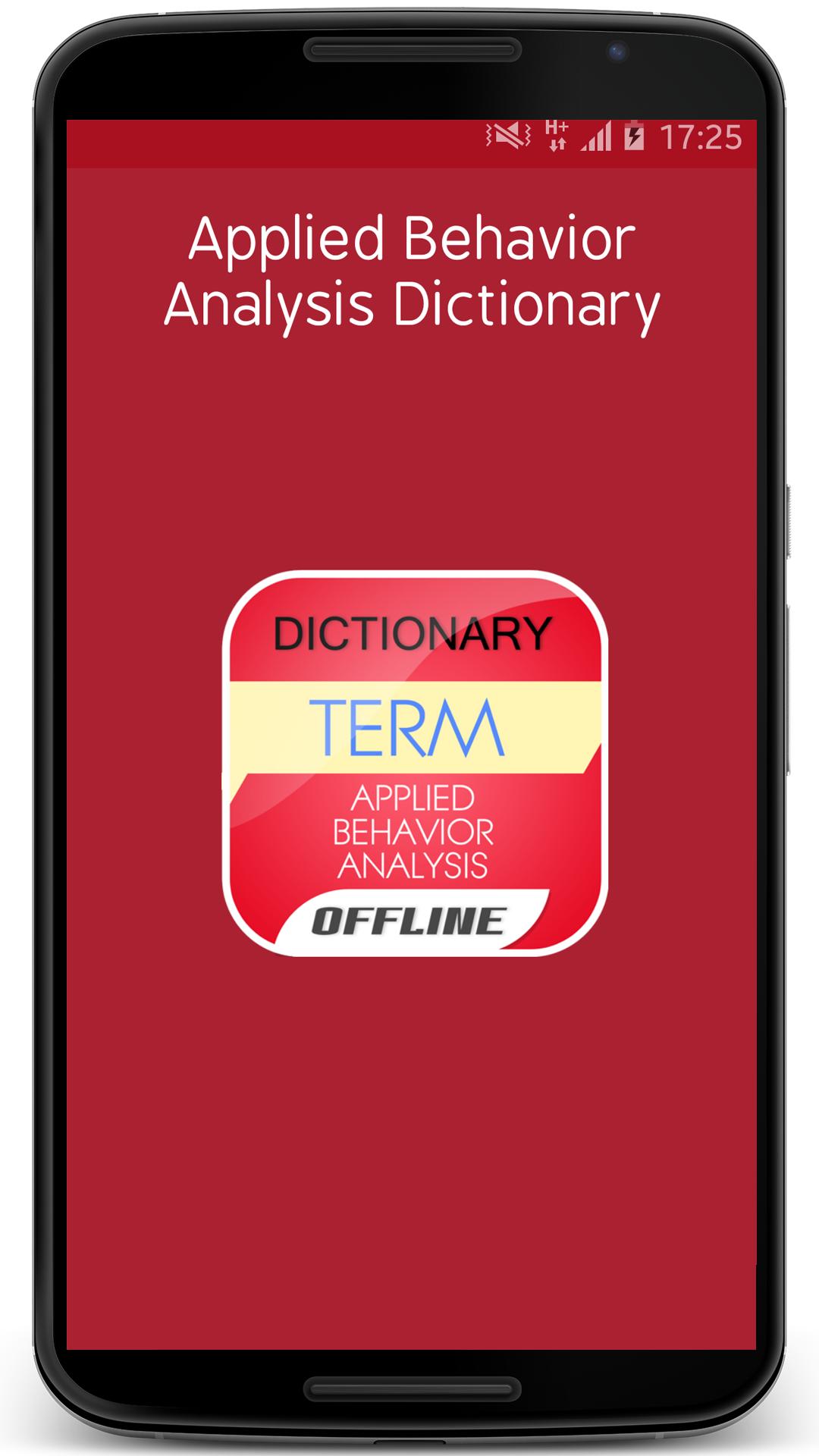Applied Behavior Analysis APK For Android Download applied-behavior-analysis-apk-for-android-download