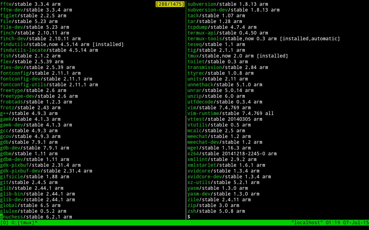 Termux Apk Download Free Tools App For Android