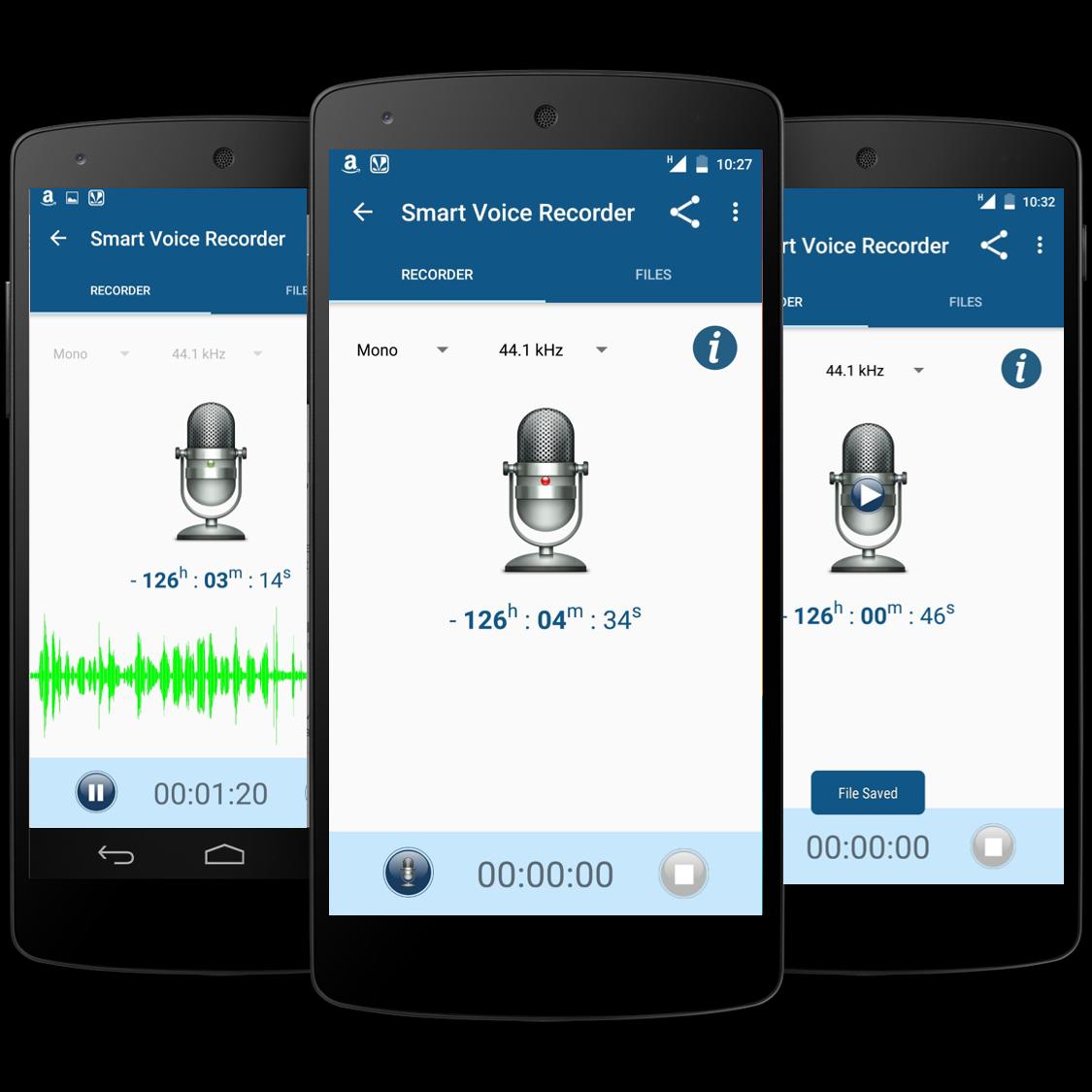 Smart Voice Recorder PRO APK for Android Download Smart Voice Recorder PRO APK for Android Download