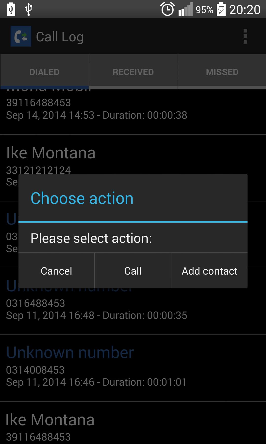 Call Log APK For Android Download call-log-apk-for-android-download