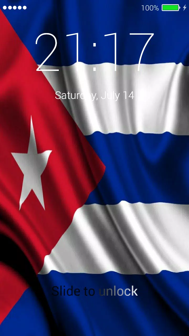 Cuban Flag Wallpaper For Iphone