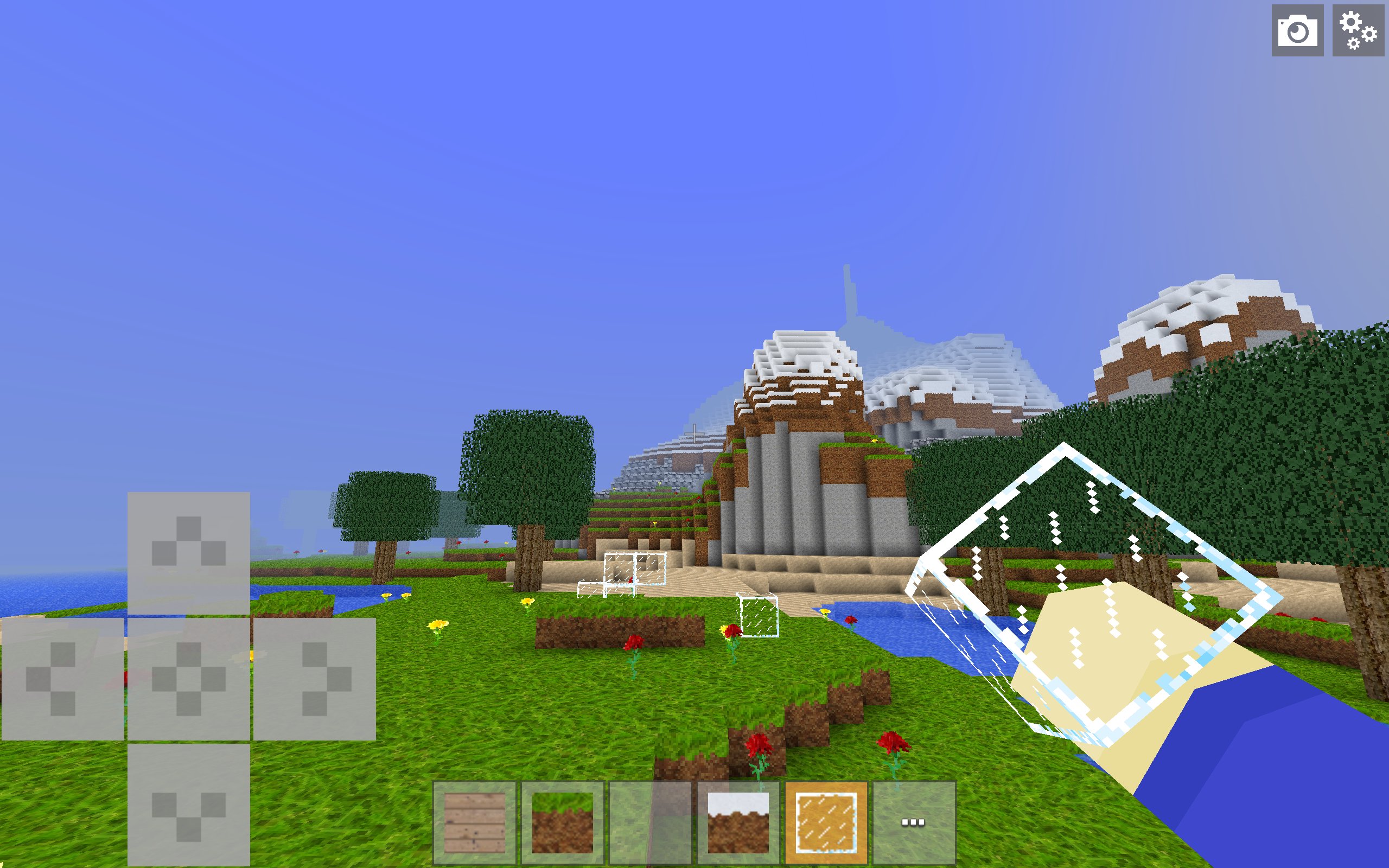 Terracraft APK for Android Download