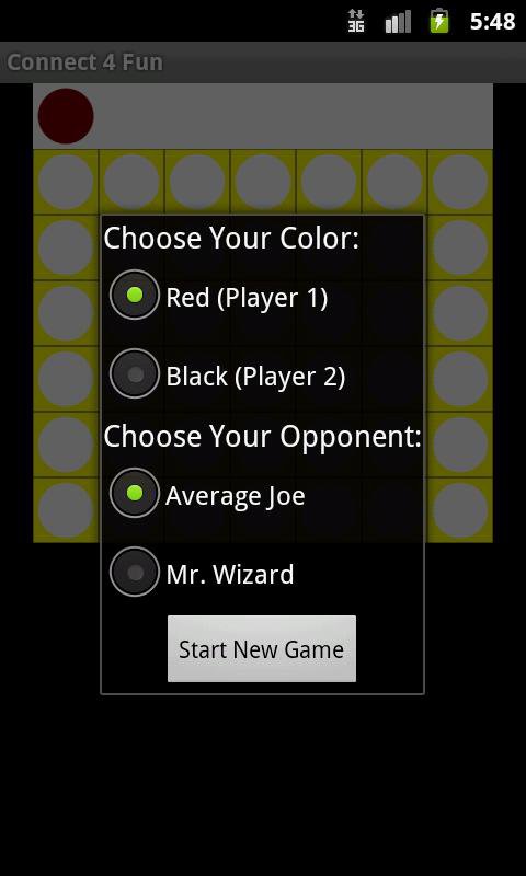 Connect 4 Fun Free APK for Android Download