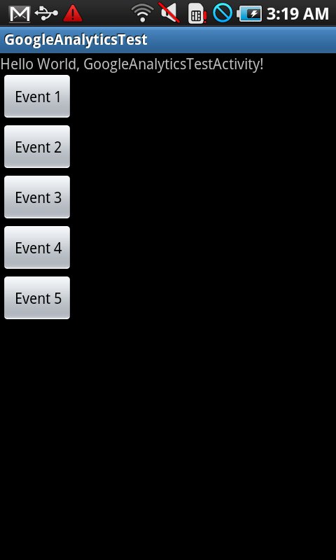 Test App APK for Android Download