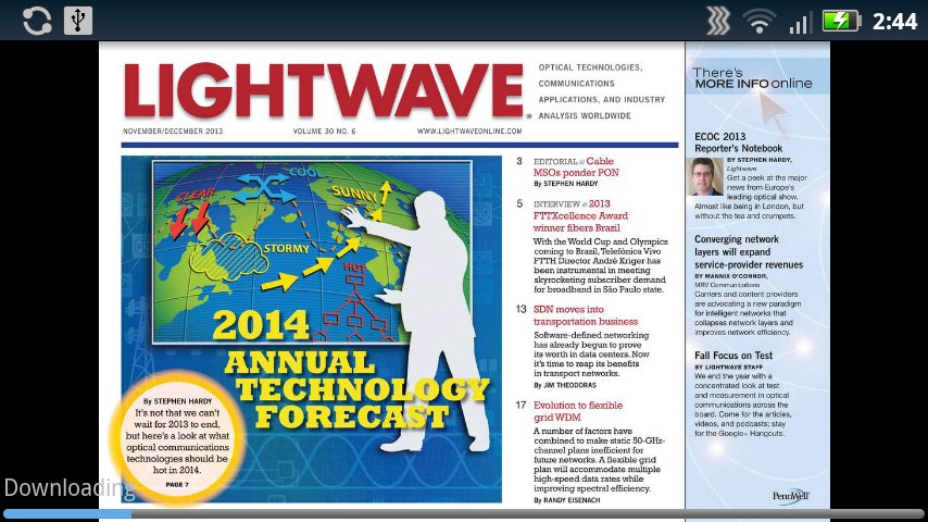 Lightwave APK for Android Download