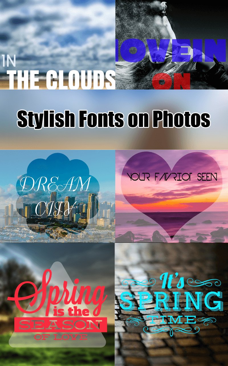 قم بتنزيل APK لـ Text Studio للأندرويد - أحدث الإصدار