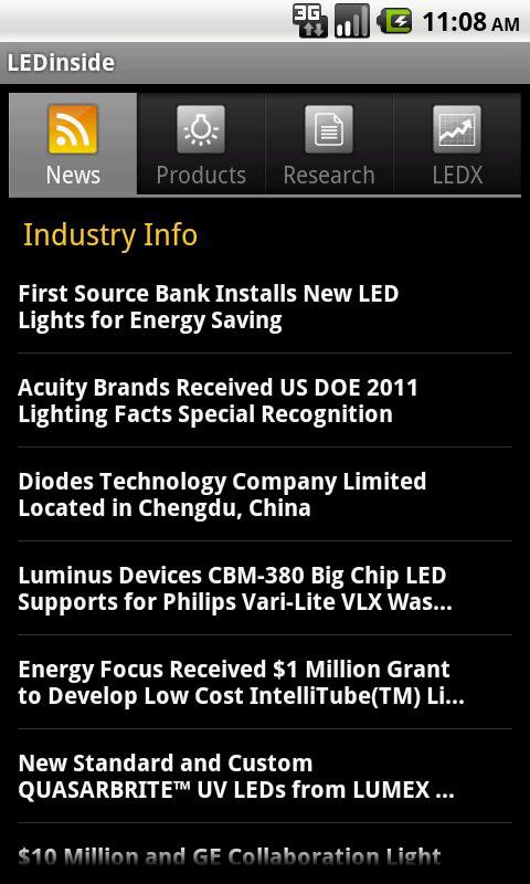 LEDinside APK for Android Download