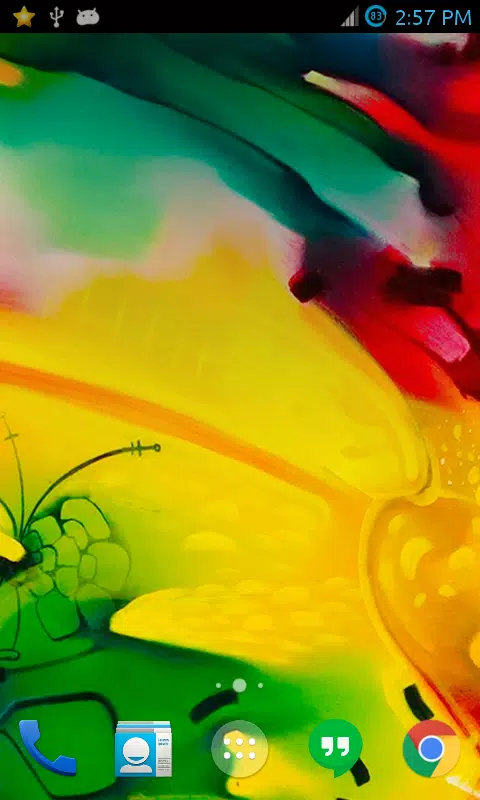 Galaxy Note 3 Official Wallpapers