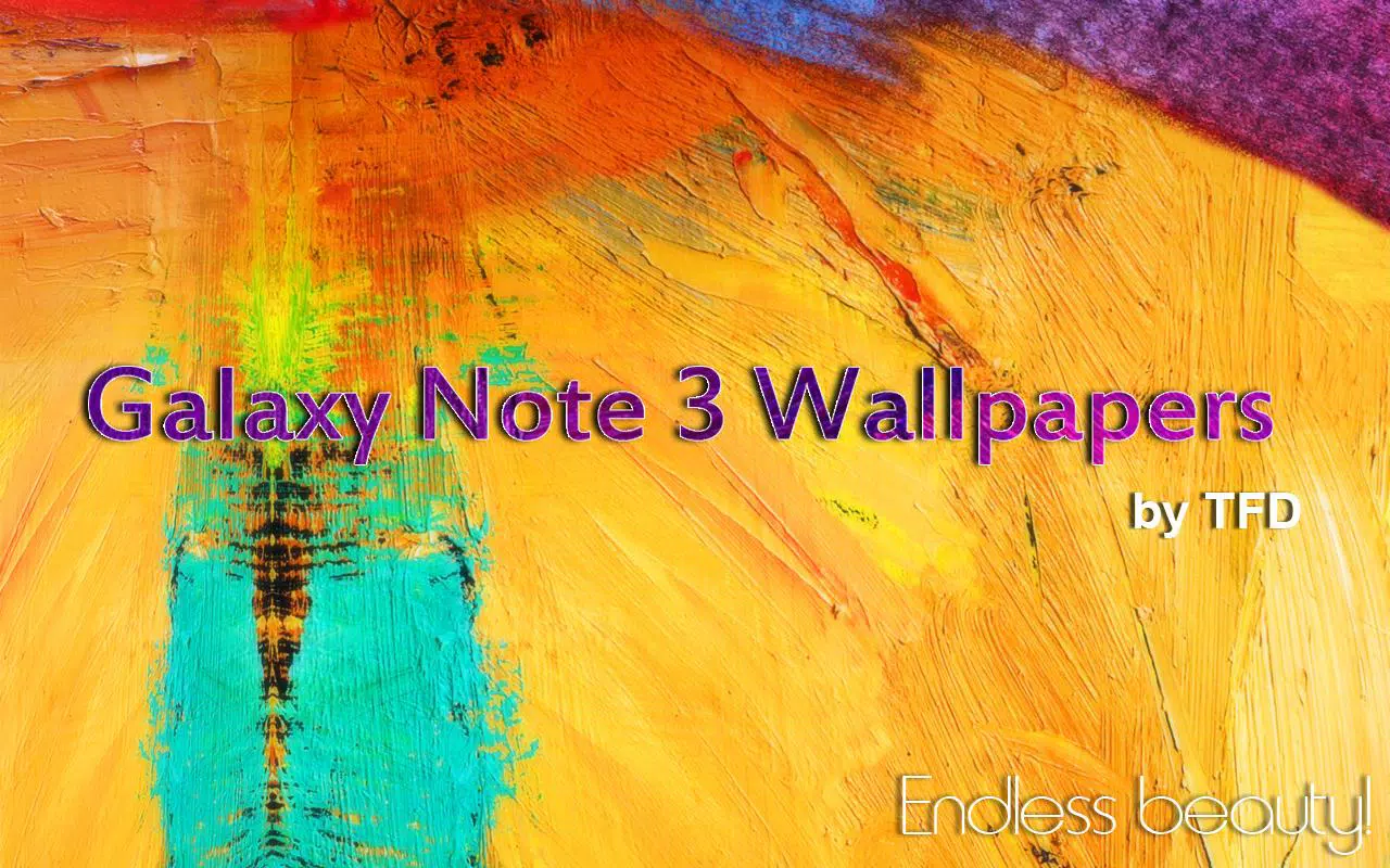 Samsung Note 3 Wallpaper Hd