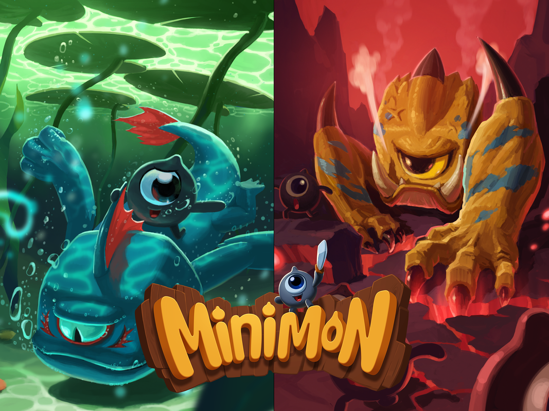Minimon for Android - APK Download
