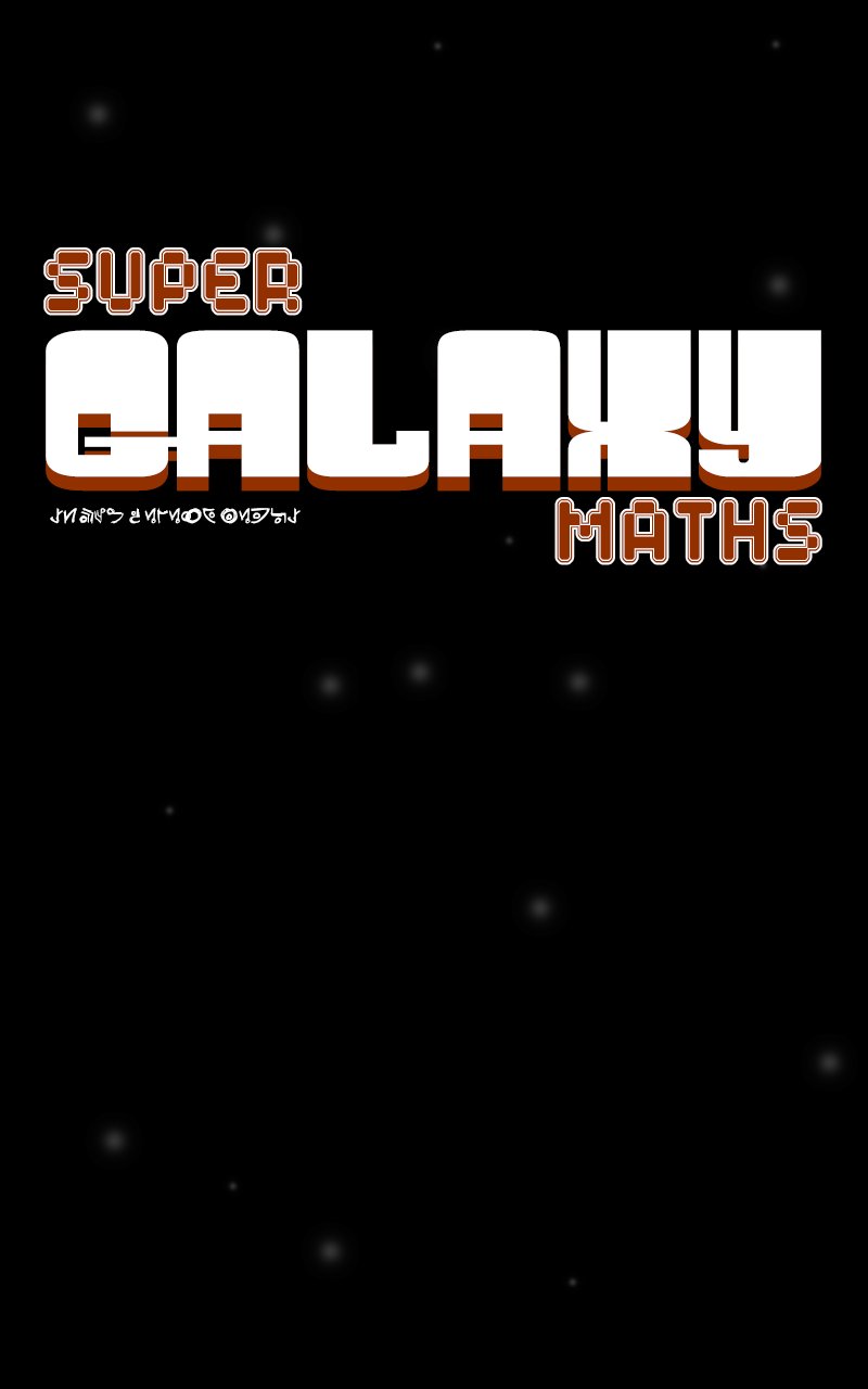 Super Galaxy Maths APK Download for Android - Latest Version