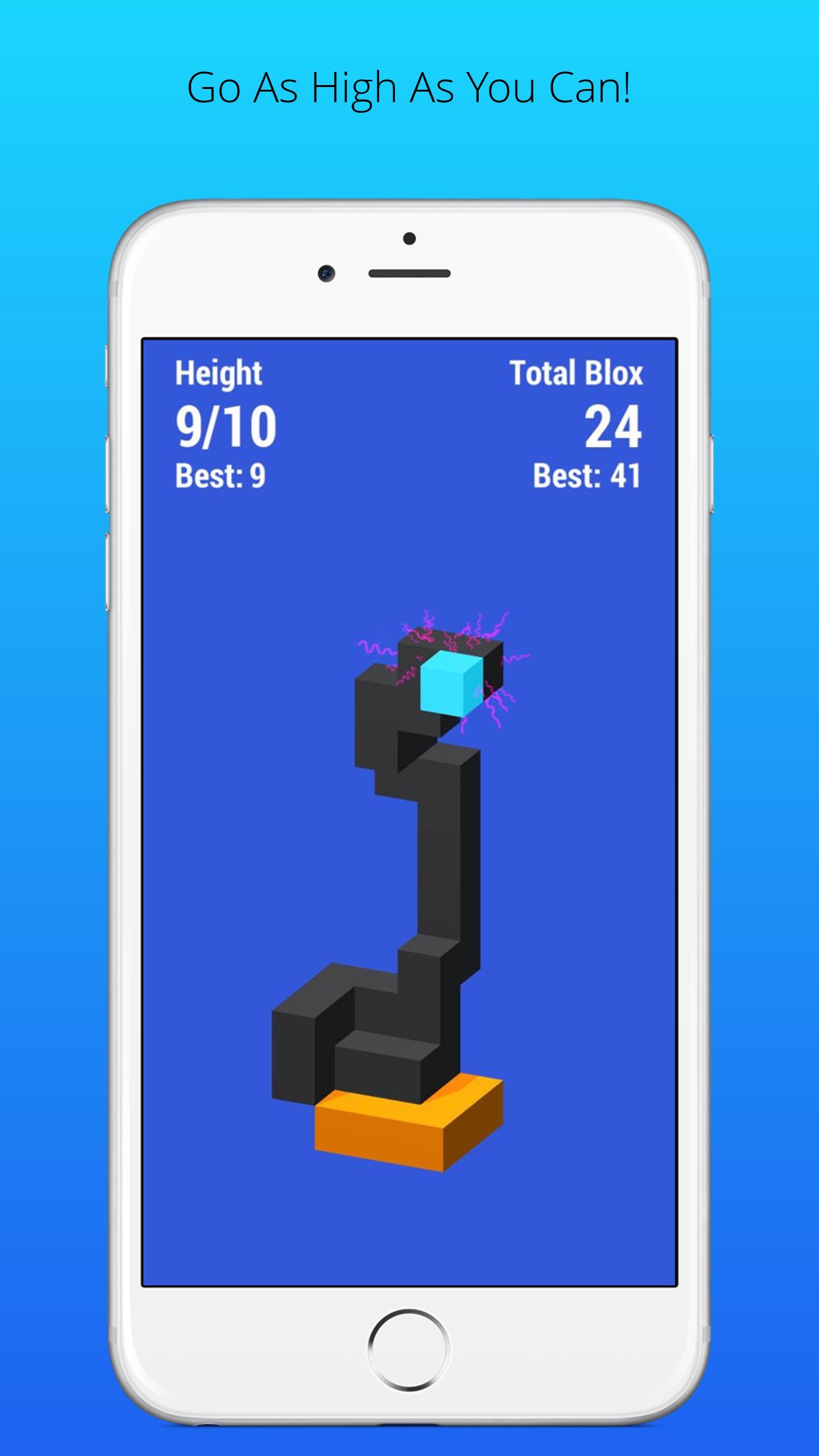 Building Blox APK for Android Download