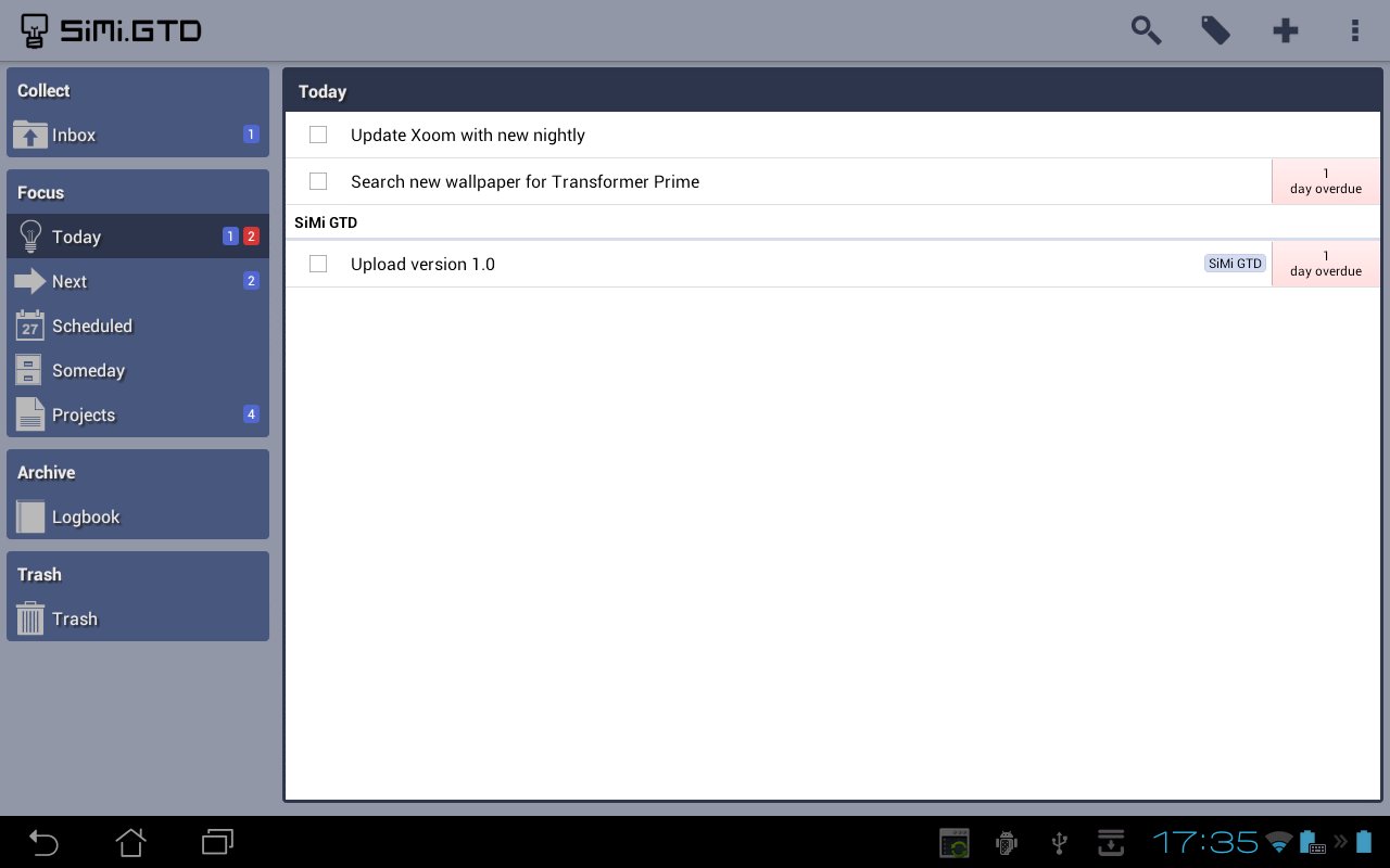 SiMi GTD APK for Android Download