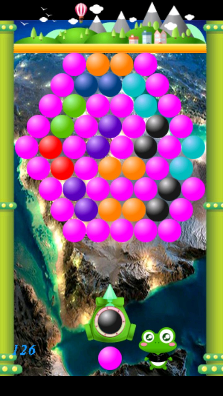Bubble Shooter Star APK for Android Download