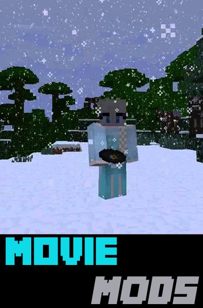 Movie Mods For Minecraft PE APK for Android Download