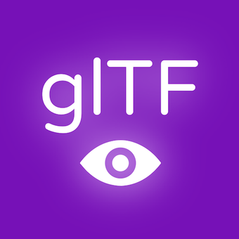 glTF Viewer para Android - APK Baixar