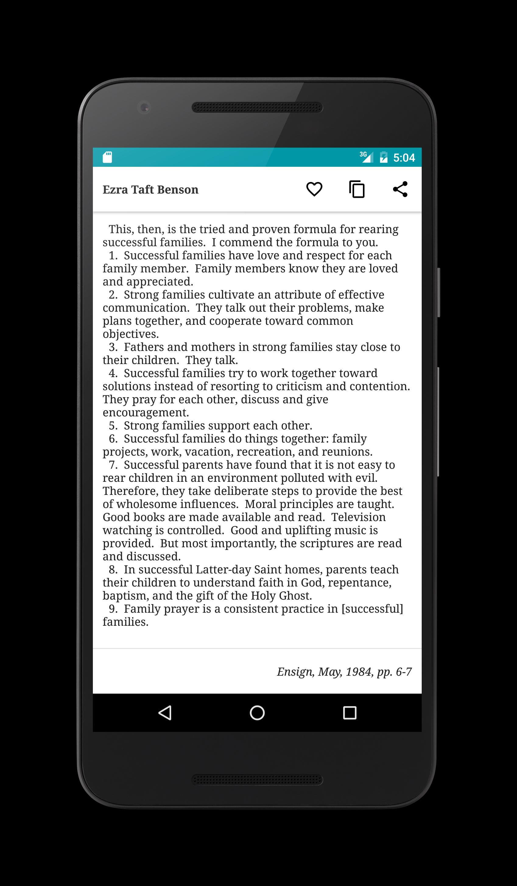 The Closing Speaker LDS Quotes APK Untuk Unduhan Android the-closing-speaker-lds-quotes-apk-untuk-unduhan-android