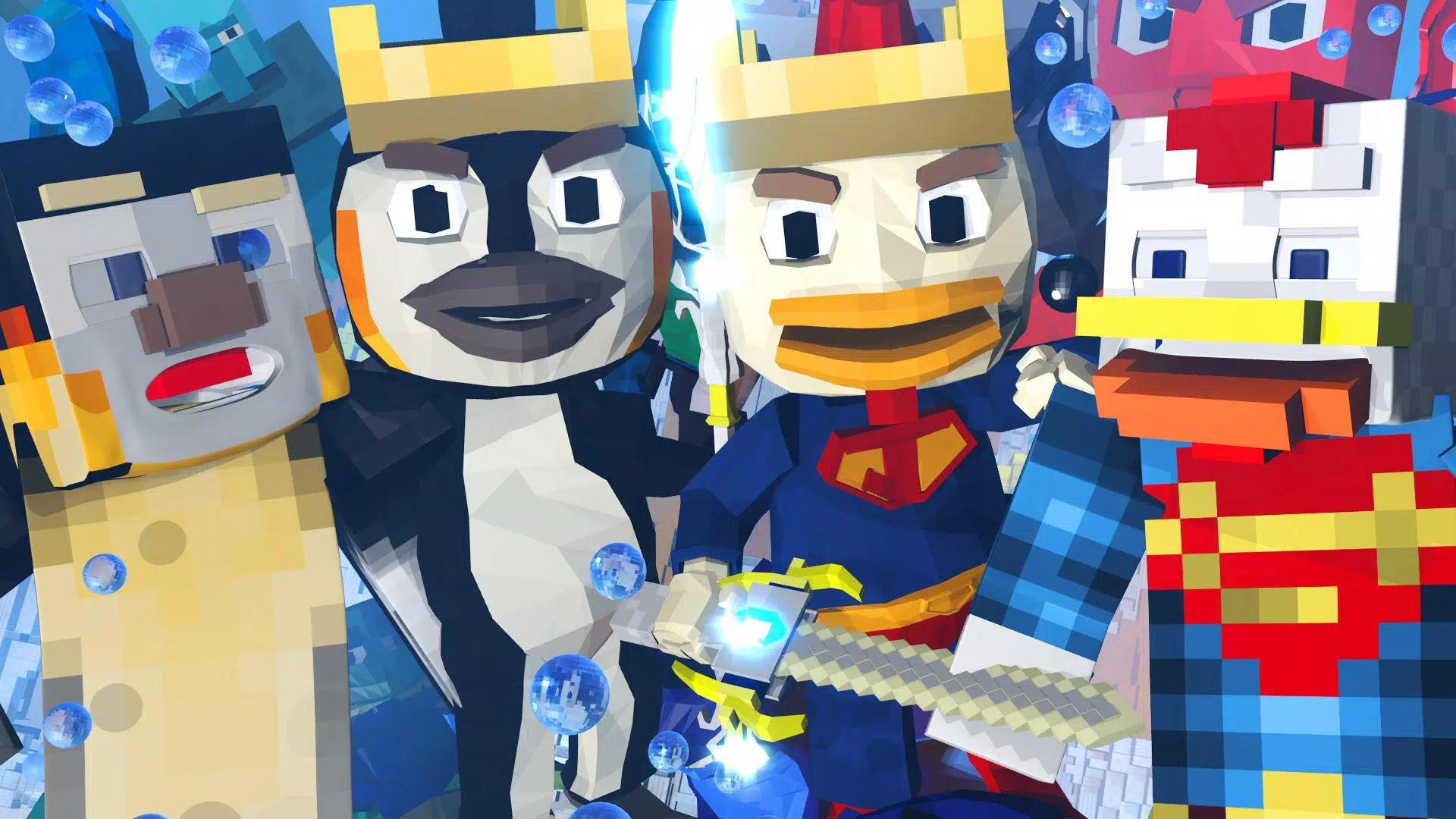 Crazy Craft Atlantic Craft