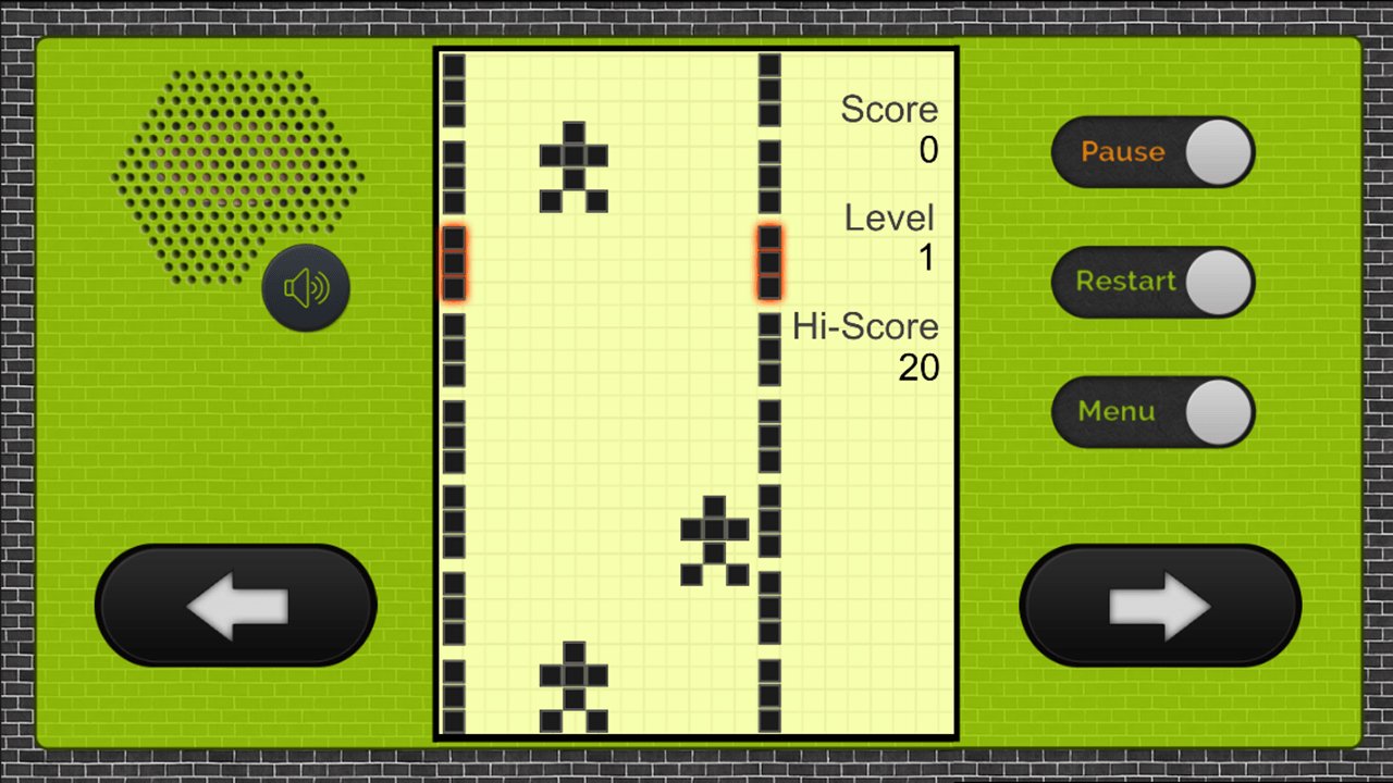 8-Bit Games APK for Android Download