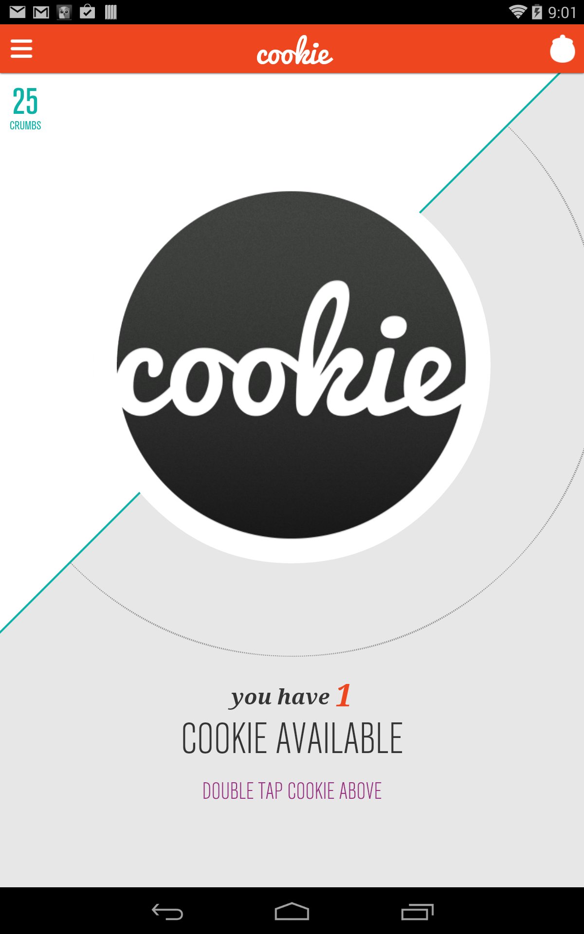 The Cookie App APK for Android Download