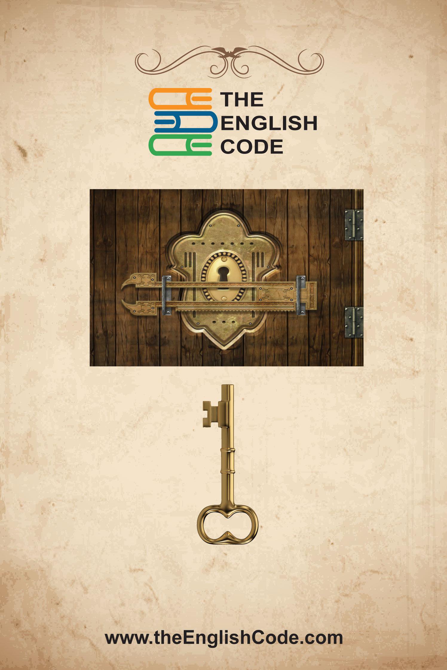 The English Code APK للاندرويد تنزيل