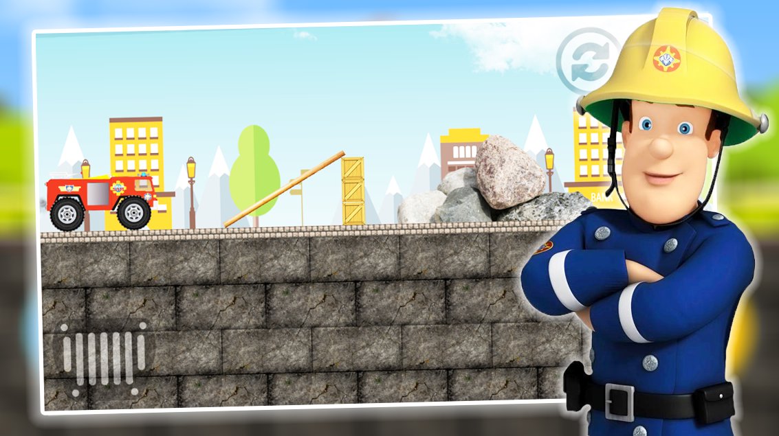 Super Fireman sam Adventure 2018 APK for Android Download