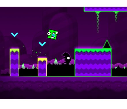 New Geometry Dash World Tips APK for Android Download